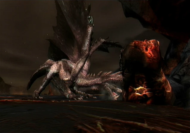 S2 Finale Prelude: Parace L'Sia vs. Alatreon by LordOfKrakens on DeviantArt