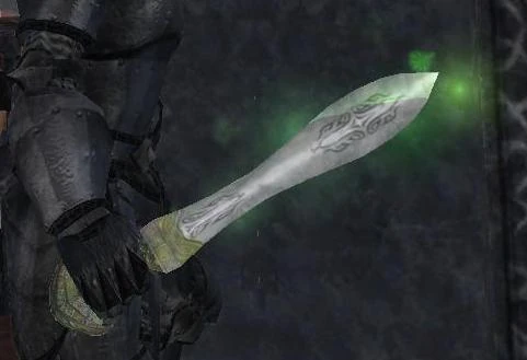 T7=> Particle Effect Weapons List | EverQuest 2 Forums