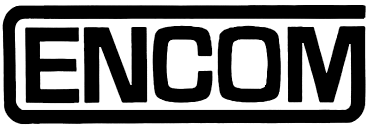 Encom Logo Tron - fasreg