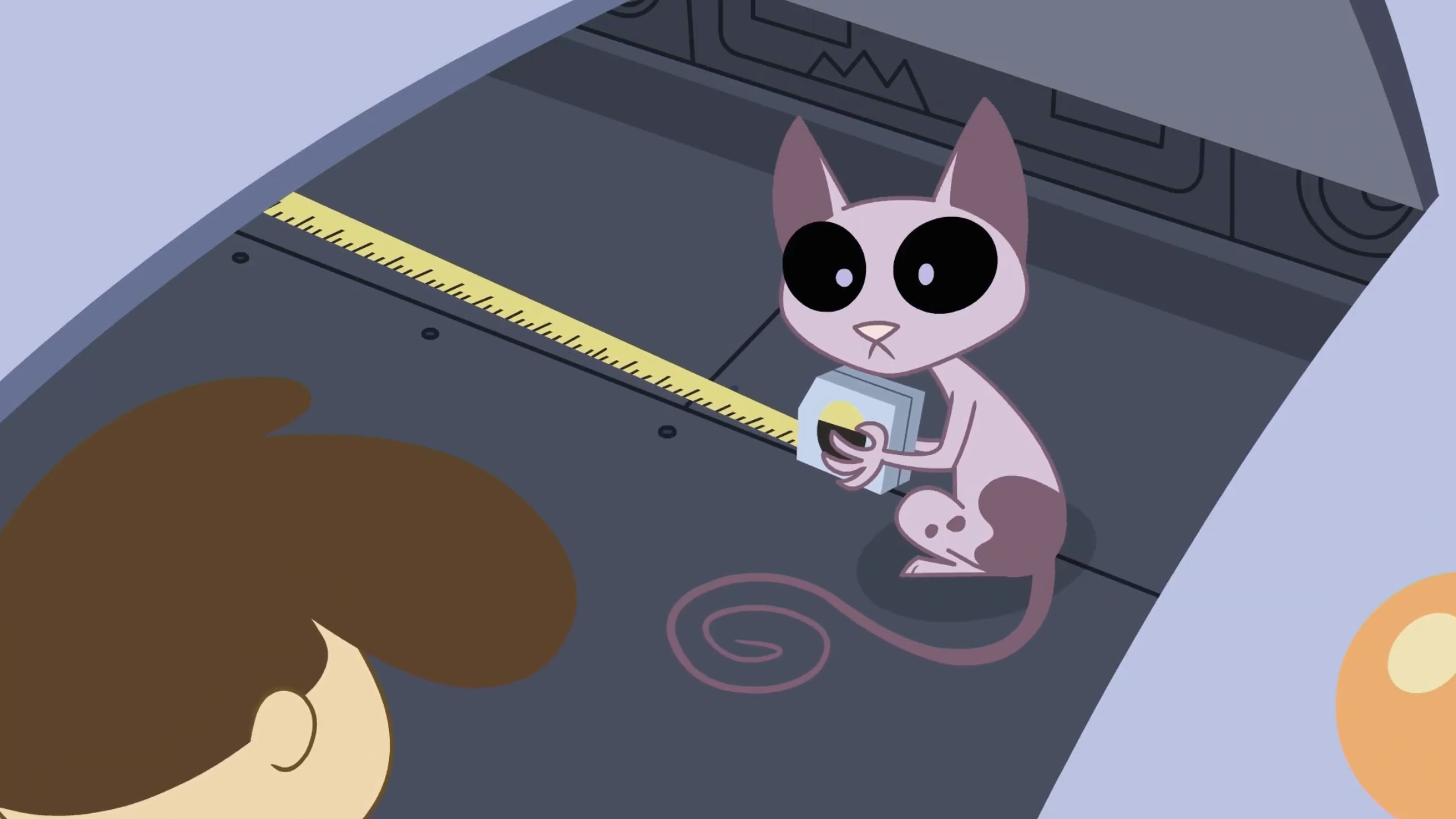 Invention | Kid vs. Kat Wiki | Fandom