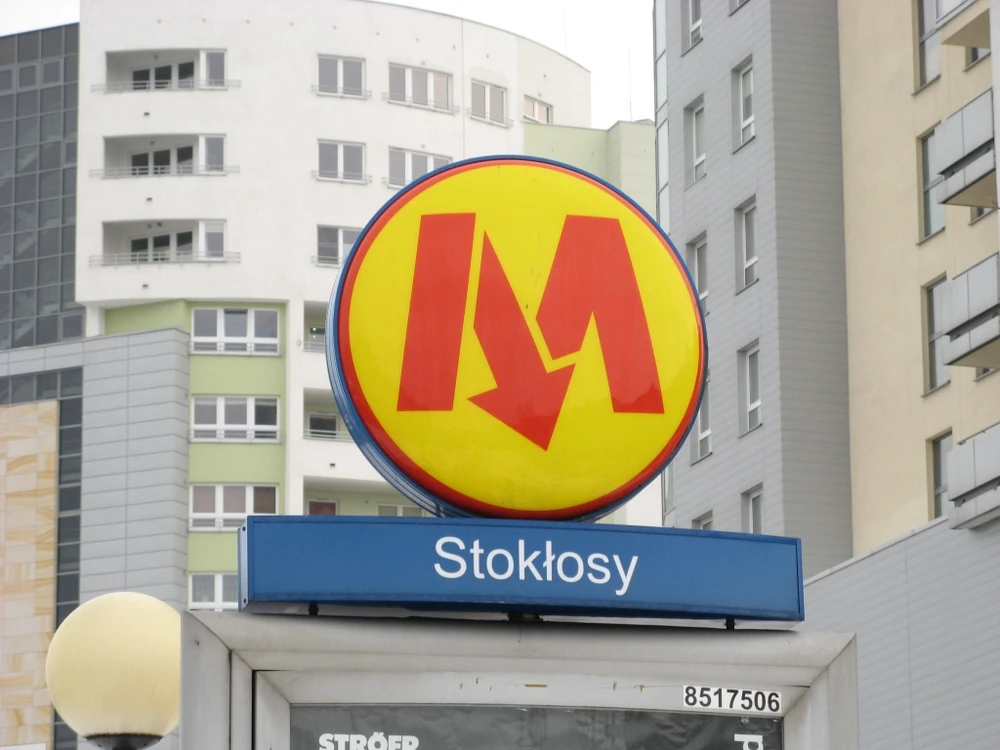 MISC | Your Top 5 Metro Logos | Page 4 | SkyscraperCity Forum