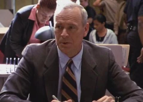 Tom Gannon - The Shield Wiki