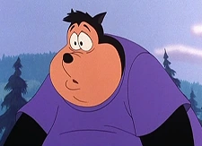 A Goofy Movie Pete