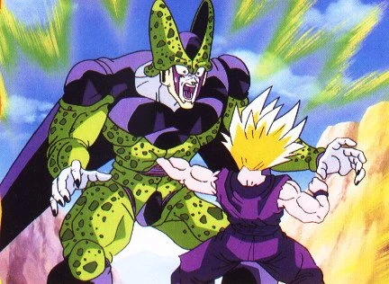 dragon ball z