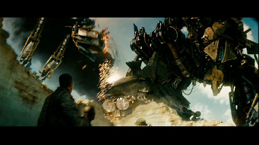 Mixmaster (Movie) - Teletraan I: the Transformers Wiki - Age of ...