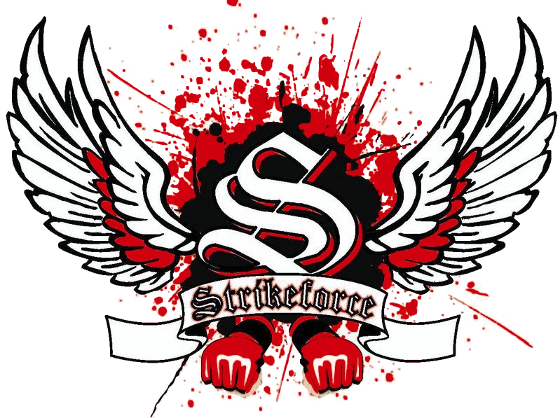 StrikeForce Diaz vs DaleyEn Ingles HD