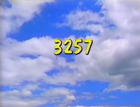 Episode 3257 - Muppet Wiki