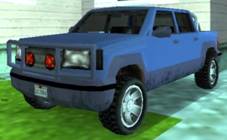 Cartel Cruiser - GTA・LCS&VCS攻略＠ウィキ | グランドセフトオート・リバティーシティストーリーズ＆バイスシティ ...