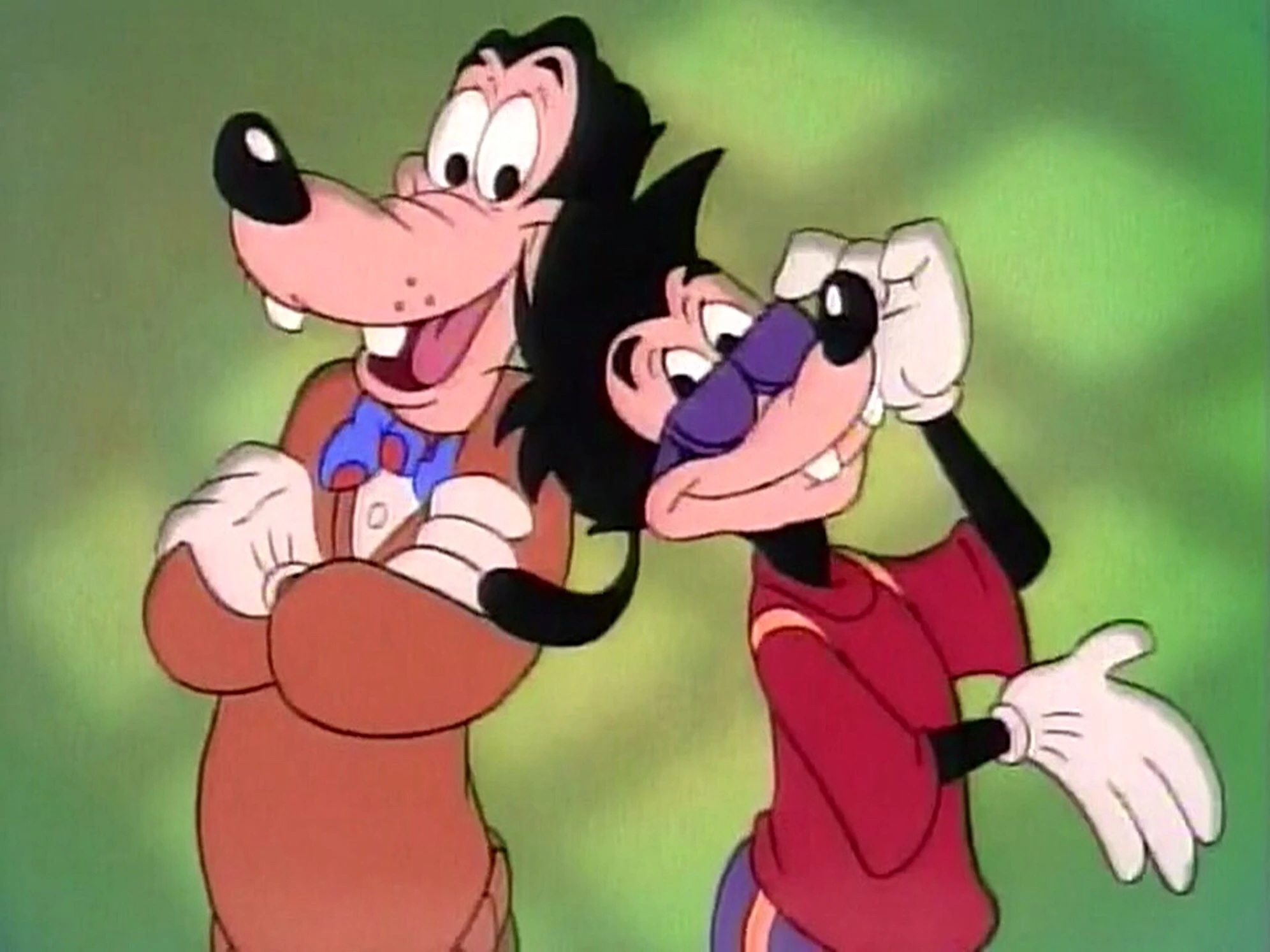 Goofy - Disney Wiki