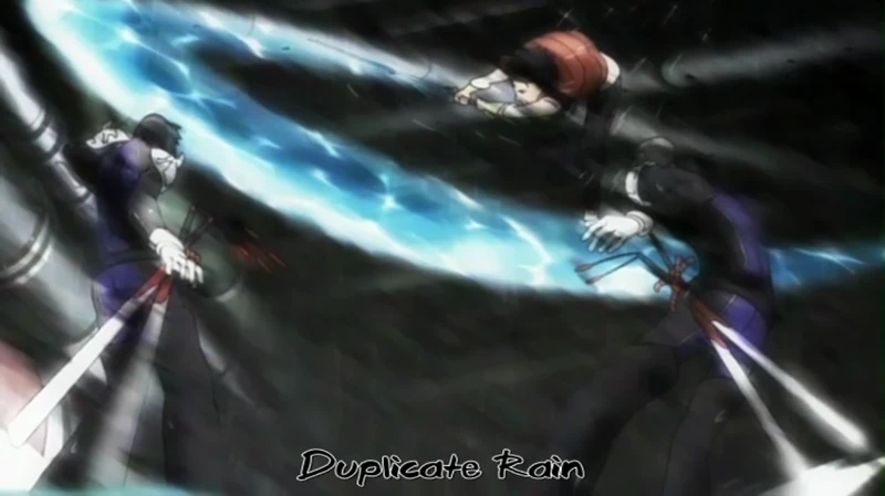 นิยาย Vongola 100% > ลำดับตอนที่ #20 : เพลงดาบสำนักชิงุเระ โซเอน : Dek ...