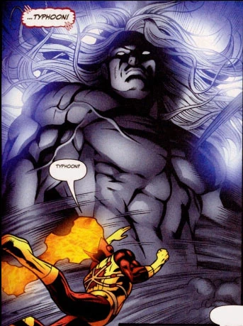 Image - Typhoon.jpg - DC Comics Database