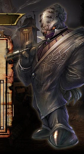 Image - Sekto img.png - Oddworld Wiki - Abe's, Stranger's Wrath, games ...