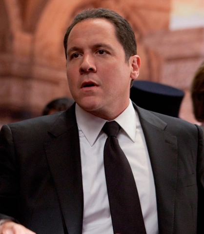 Happy Hogan - Iron Man Wiki