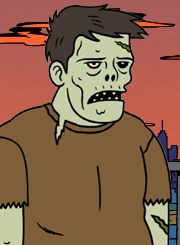 [WINNER CHOSEN] My 3 Year Anniversary Zombie party! Win a sealed ...