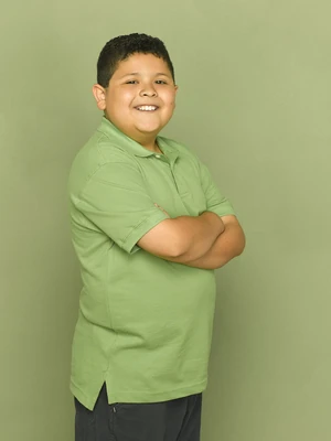 Rico Rodriguez II - Modern Family Wiki