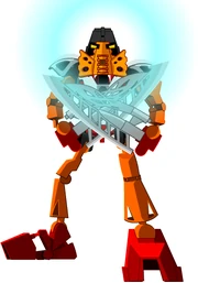 Tahu | Bionicle Reviews Wiki | Fandom