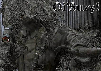 I Heart Captain MacMillan... - Free From CDV OT