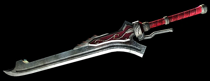 Devil May Cry 4 Weapon Images - Capcom Database - Capcom Wiki, Marvel ...