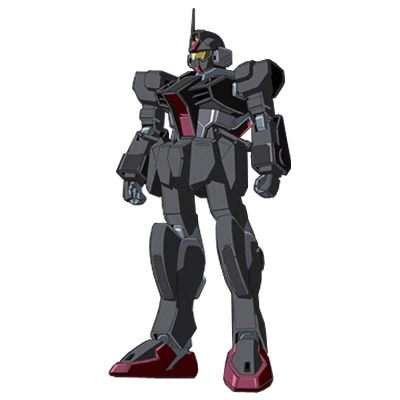 GAT-02L2 Dagger L - Gundam Wiki