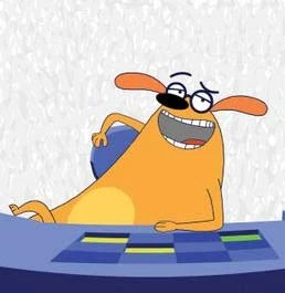 Ruff - Fetch With Ruff Ruffman Wiki