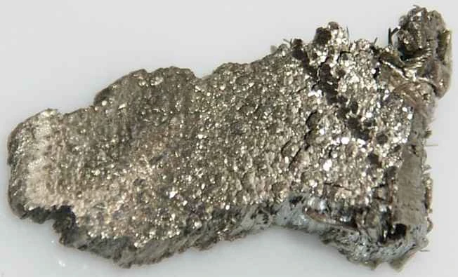 scandium - définition - What is