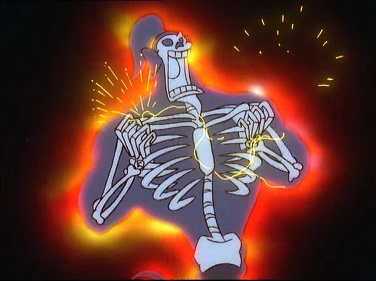 [Disney Villians Series]Ch1: Jafar ... Prince Ali(reprise) : 네이버 블로그