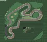 Shroom Ridge - The Mario Kart Racing Wiki - Mario Kart, Mario Kart DS ...