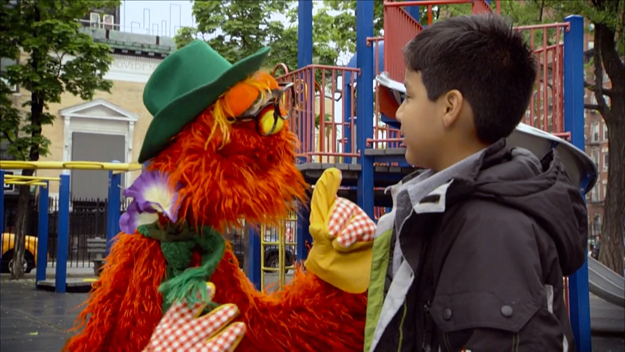 Episode 4253 - Muppet Wiki