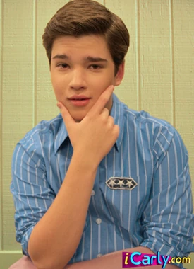 Freddie Benson - Seddie Wiki