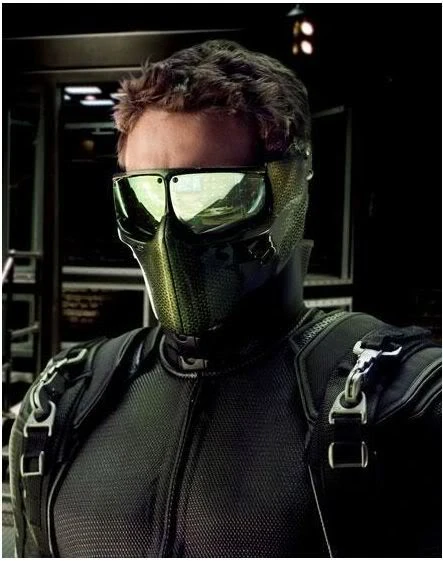 MCU Green Goblin: What are you wanting? : r/Marvel