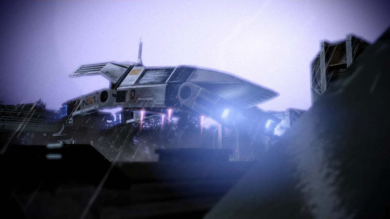 [EP] (pre-game RP) Ghost of the Past | Total War Center