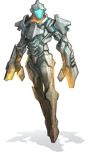 What you like/Don't like in popular Uniforms/Armor | Page 82 | SpaceBattles