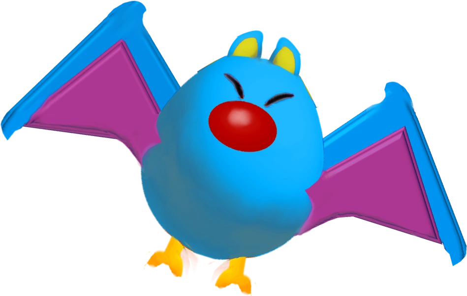 Swooper - Fantendo, the Nintendo Fanon Wiki - Nintendo, Nintendo games ...