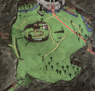 Various Maps - Sprites - Serenes Forest Forums