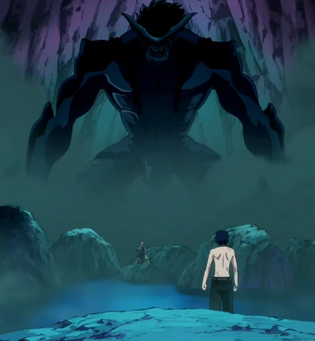 Les Démons de Zeref