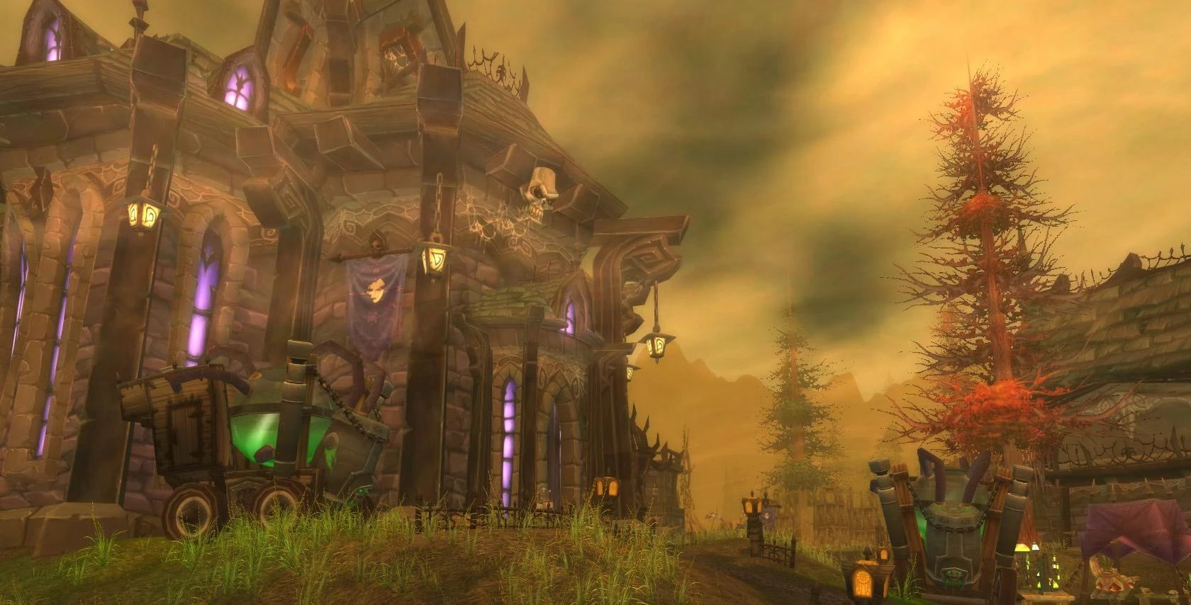 Andorhal - WarcraftWiki