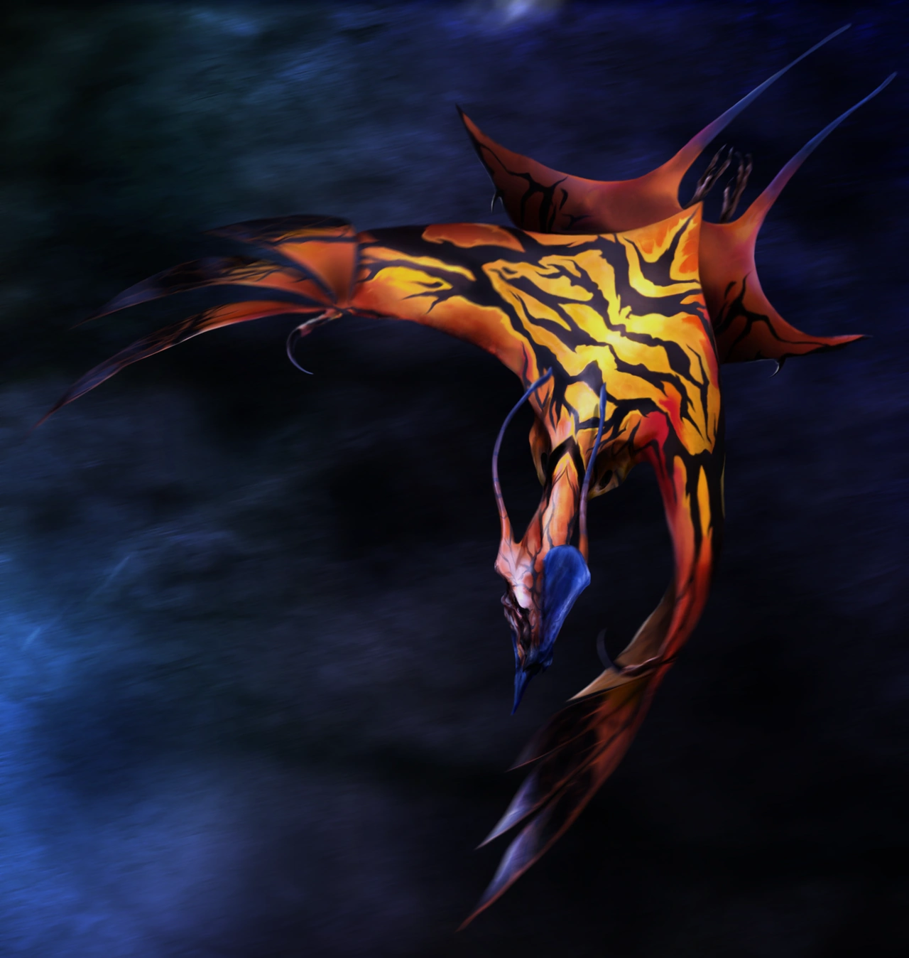 Post your HD pictures of Pandora's flora and fauna | Page 2 | Tree of Souls