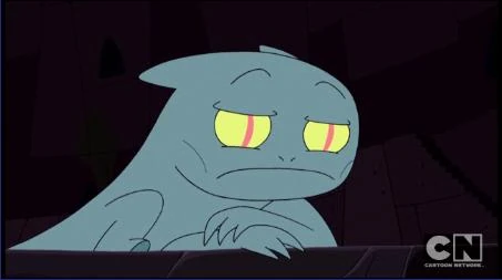 Demon Cat - The Adventure Time Wiki. Mathematical!