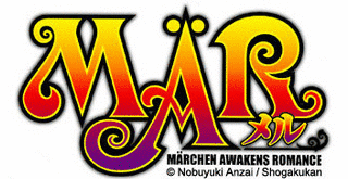 Marimar Logo
