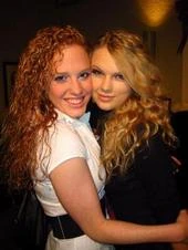 Abigail Anderson - Taylor Swift Wiki