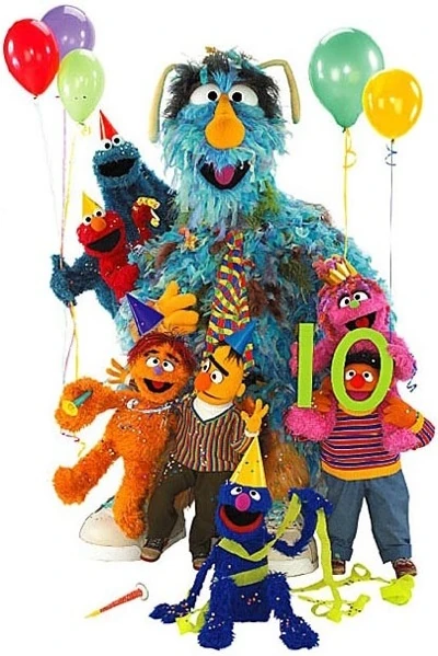 Ulitsa Sezam - Muppet Wiki