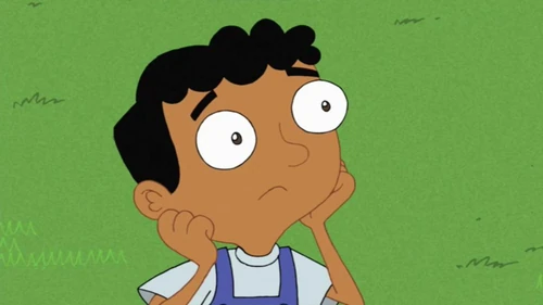 Image - Baljeet waiting.jpg - Phineas and Ferb Wiki - Your Guide to ...
