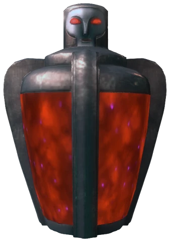 I got to take a glass blowing class this quarter. This is my best ...