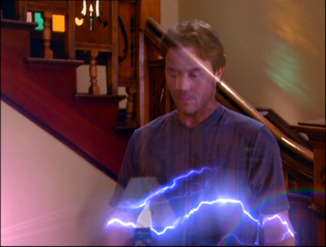 Leo Wyatt/Magical Transformations - Charmed Wiki - For all your Charmed ...