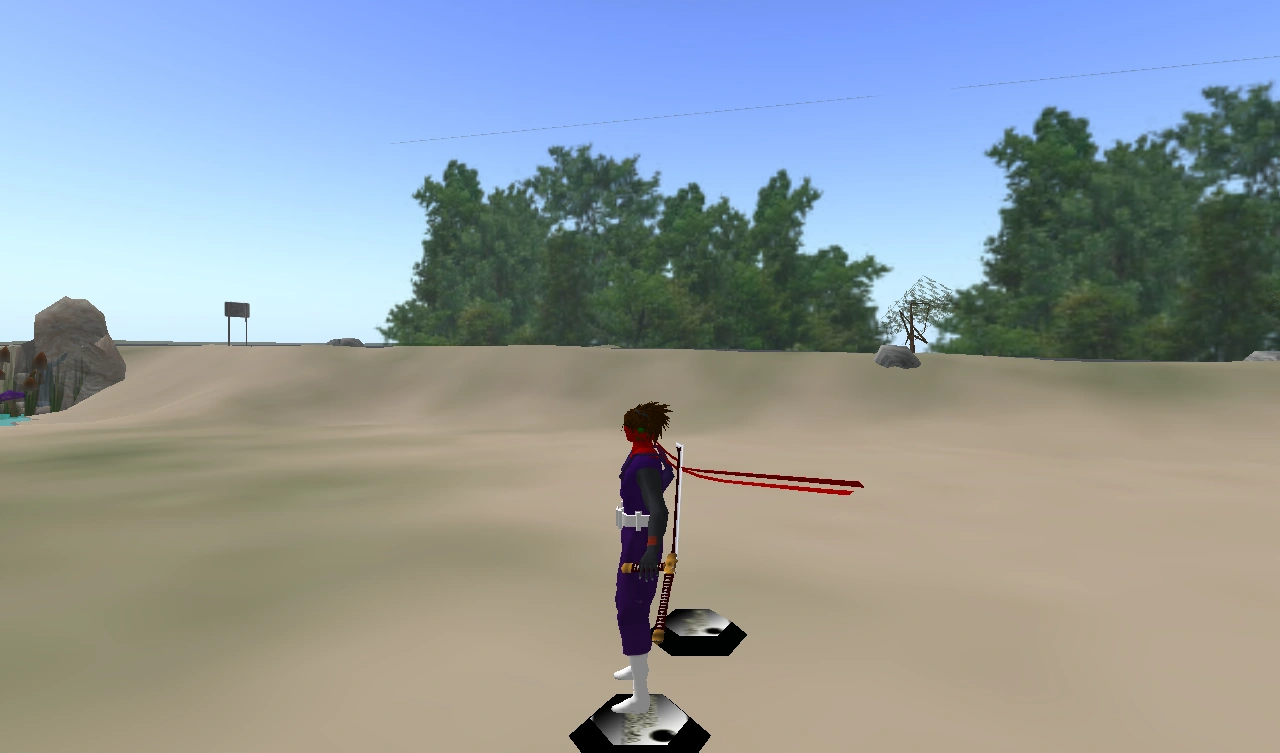 Ninja based Armor/Clothing - Mod Ideas - Nexus Mods Forums