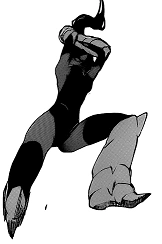 Iron Gauntlets and Boots | Naruto Fanon Wiki | Fandom