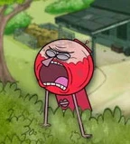 Benson - Regular Show Archives Wiki