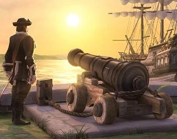 Cannon - Pirates of the Caribbean Wiki - The Unofficial Pirates of the ...
