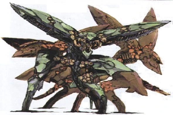 Boss fights with more than one boss | Page 2 | NeoGAF