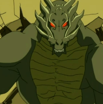 Jackie Chan Adventures - The Shadow Of Shendu HD - iessoftware